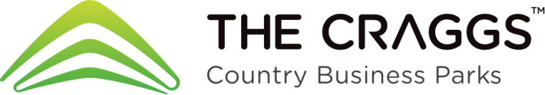 Craggs New Logo - The Craggs Country Business Parks