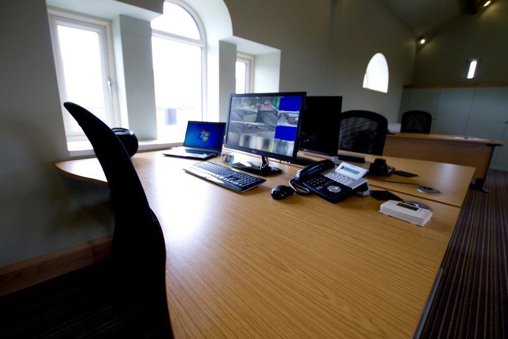 Meeting Room 3 - The Craggs Country Business Parks