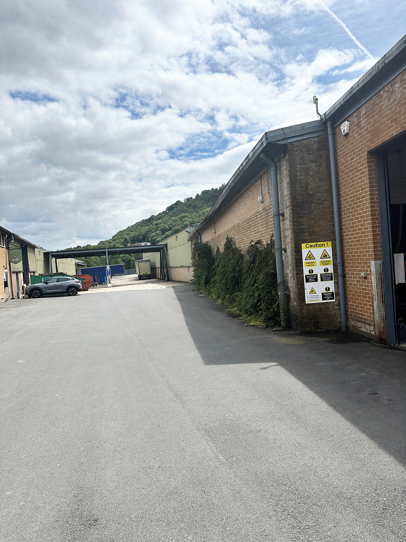 The-Orchard-industrial-units-to-hire-2A - The Craggs Country Business Parks