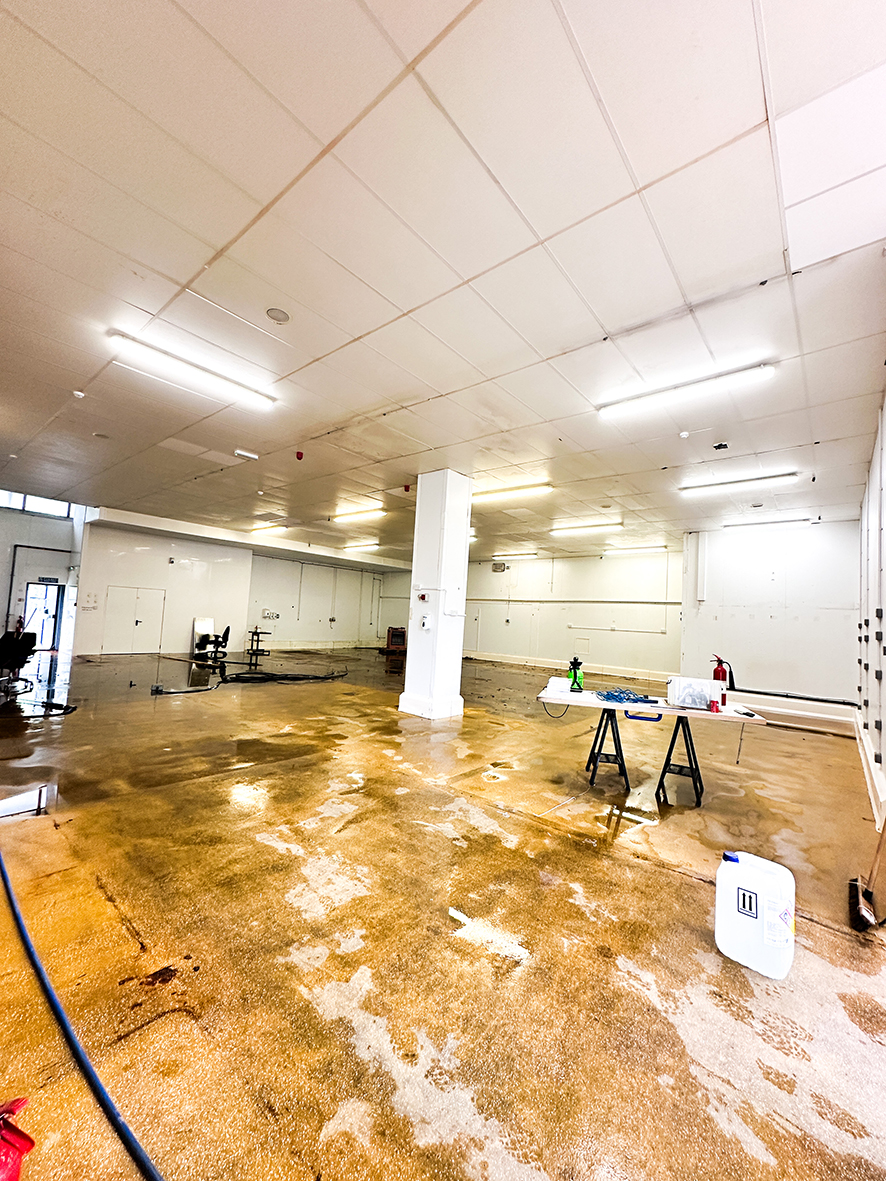 industrial-space-mytholmroyd - The Craggs Country Business Parks