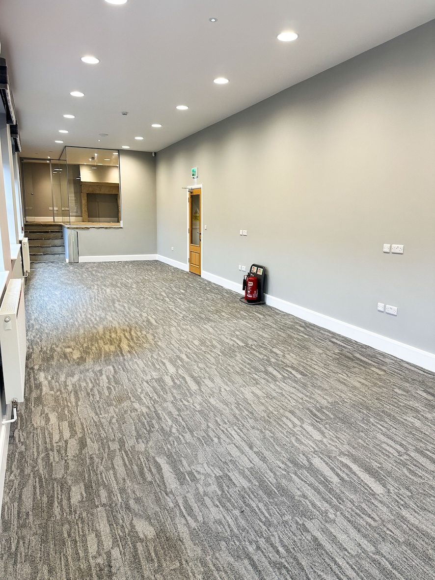 the-chapel-no1-office-1 - The Craggs Country Business Parks