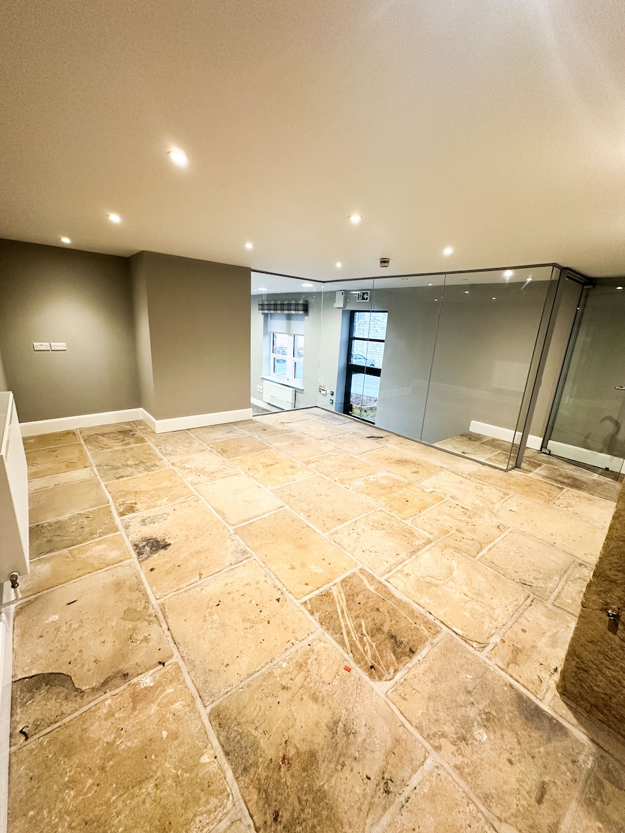 the-chapel-no1-office-2 - The Craggs Country Business Parks