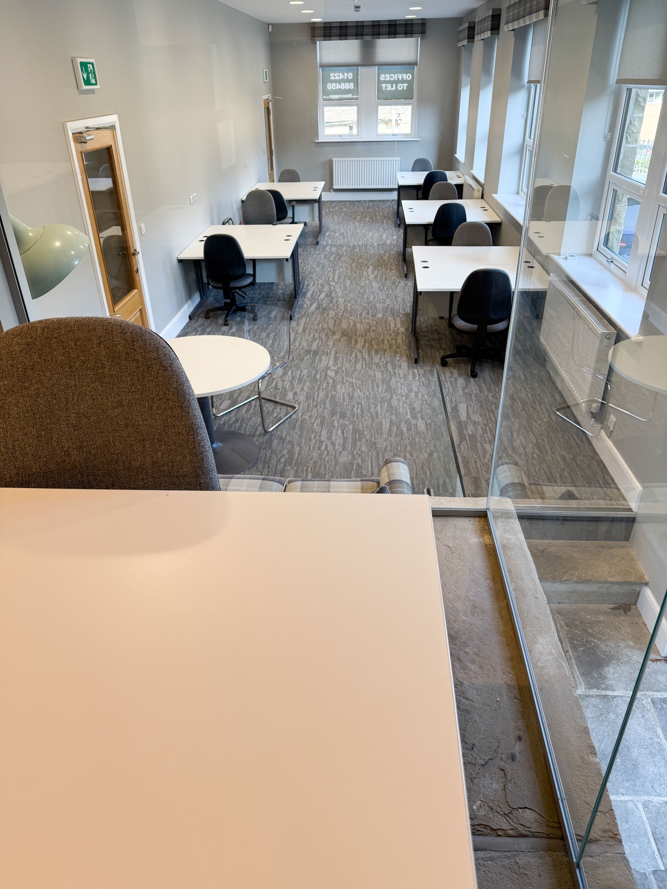 the-chapel-no1-office-hebden-bridge- The Craggs Country Business Parks
