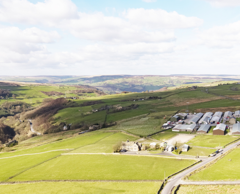 We are not Craggs Energy (they are our tenants)