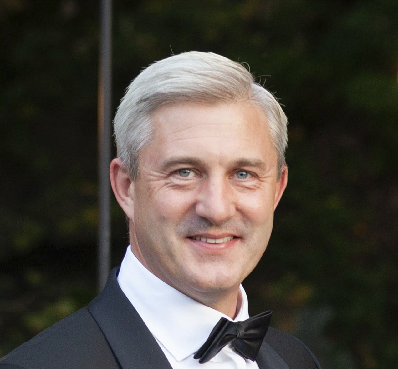 Photograph of Dan Holmes - The Craggs Country Business Parks