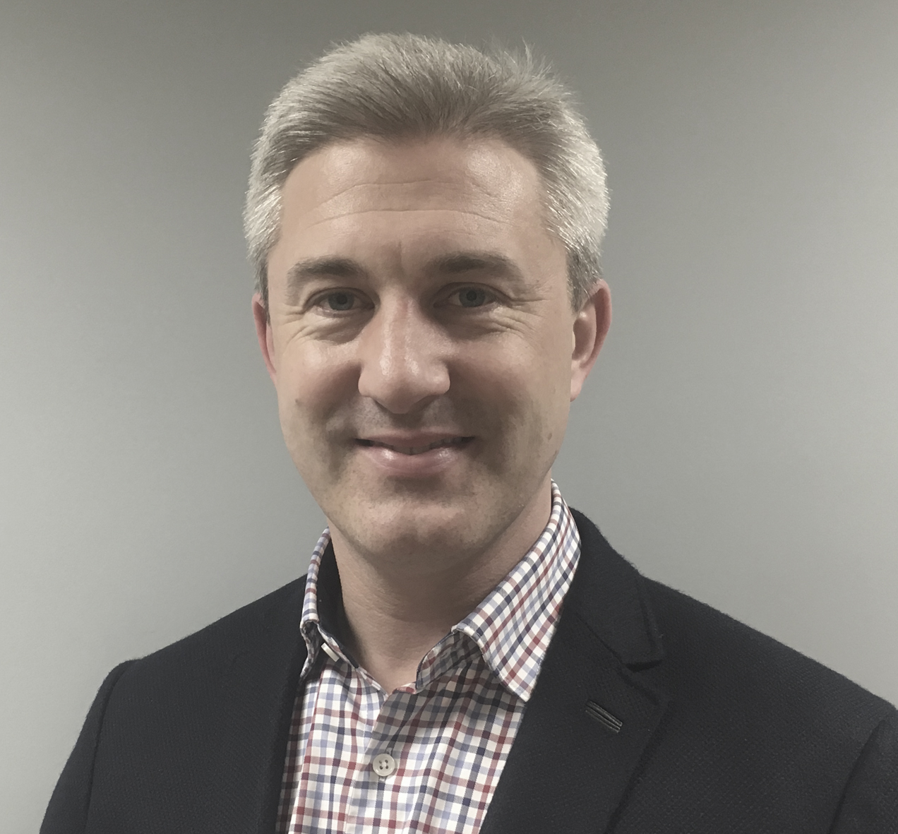 Dan Holmes photo - The Craggs Country Business Parks