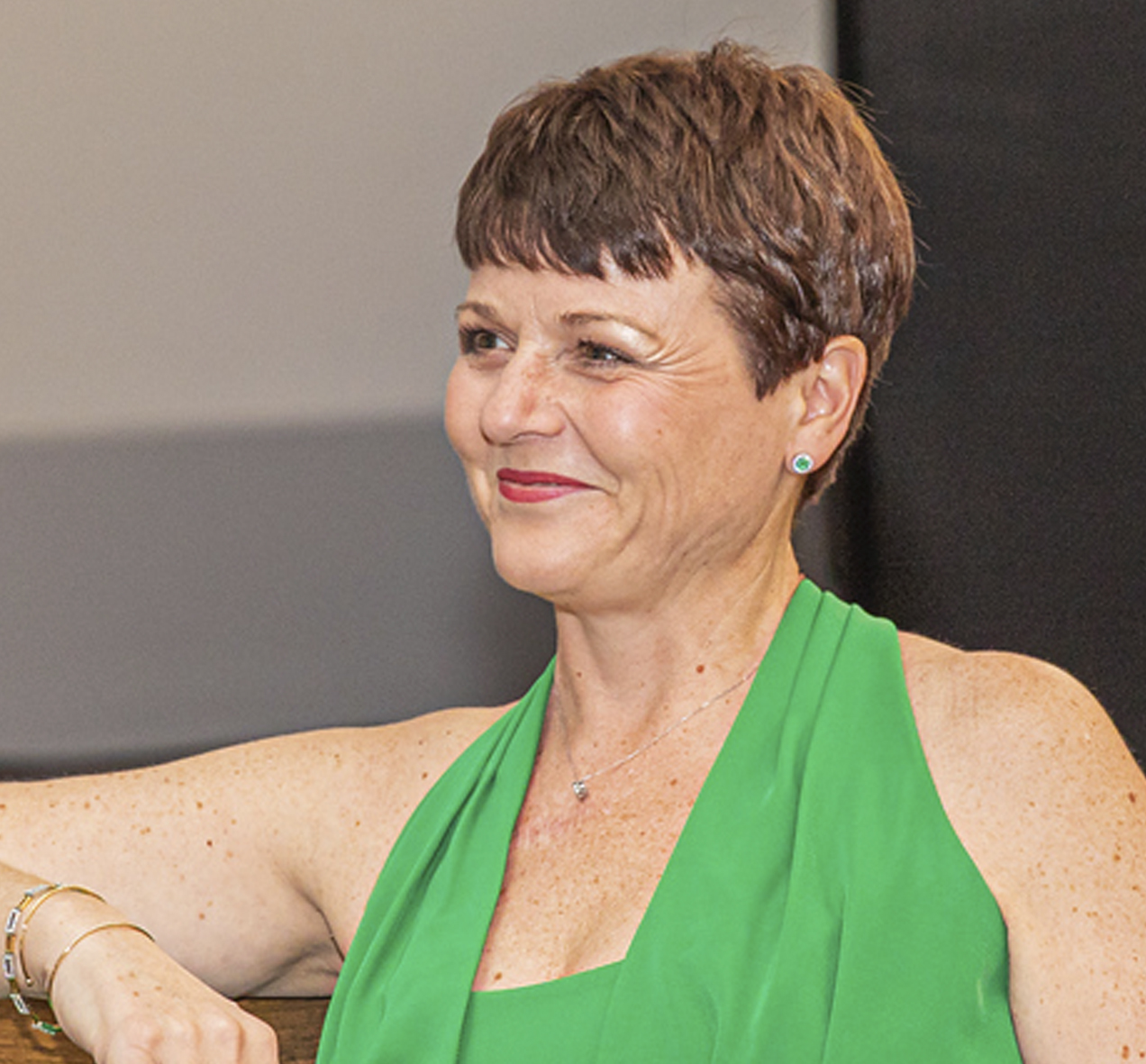 Heidi Bingham photo - The Craggs Country Business Parks