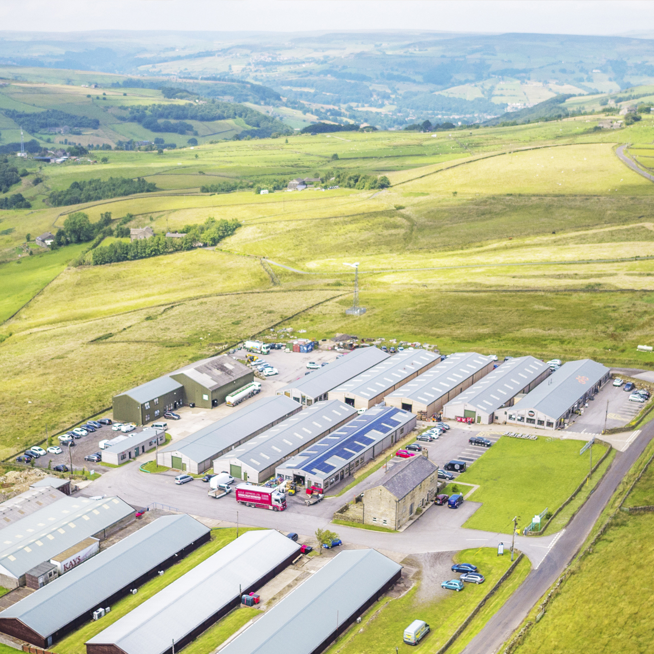 the-craggs-offices-to-rent - The Craggs Country Business Parks